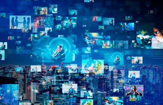 La liberalización de frecuencias llega con el 5G - Kaizen Networks